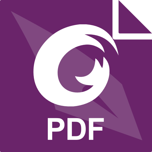 Foxit PDF Editor Pro 2025.2.0.33028 - Ofimática & S.O - ChileComparte